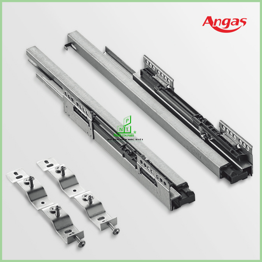 Kệ gia vị inox 2 tầng Higold 306094 | HL: 0899.16.15.19